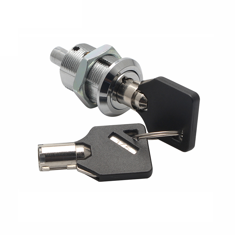 19mm Cam Lock Cylinders - Guangzhou Jiekai Hardware Manufacturing Co.,Ltd